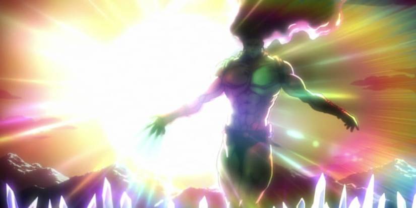 JoJo's Bizarre Adventure: 10 Best Poses, Ranked