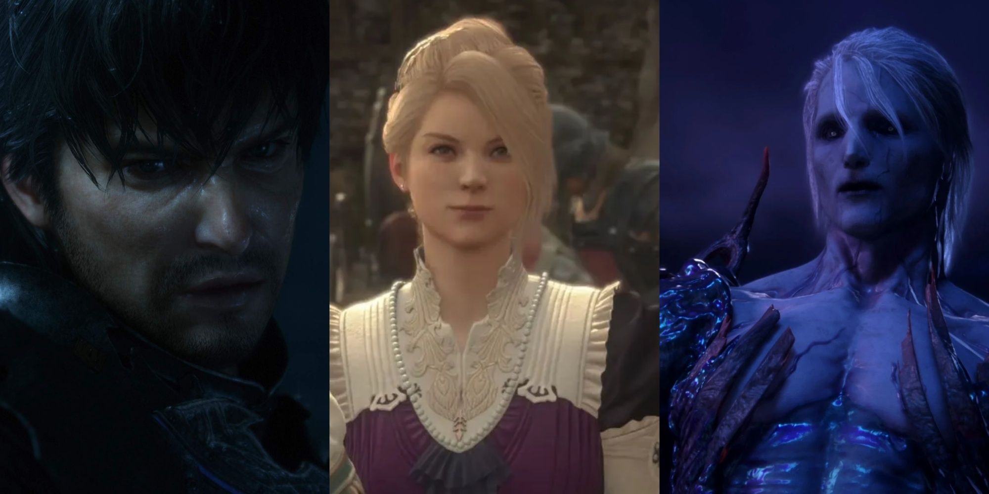 Final Fantasy 16: Every Villain, Ranked