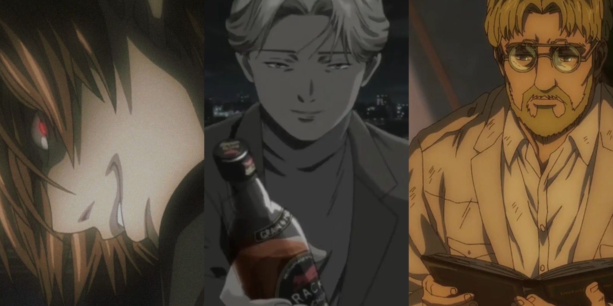 10 Most Manipulative Anime Villains