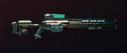 Cyberpunk 2077: All Iconic Weapons & Where To Find Them