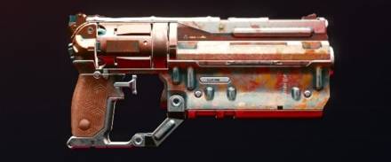 Cyberpunk 2077: All Iconic Weapons & Where To Find Them