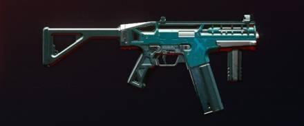 Cyberpunk 2077: All Iconic Weapons & Where To Find Them