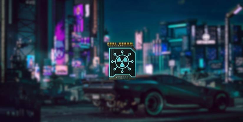 Cyberpunk 2077: 15 Best Quickhacks, Ranked