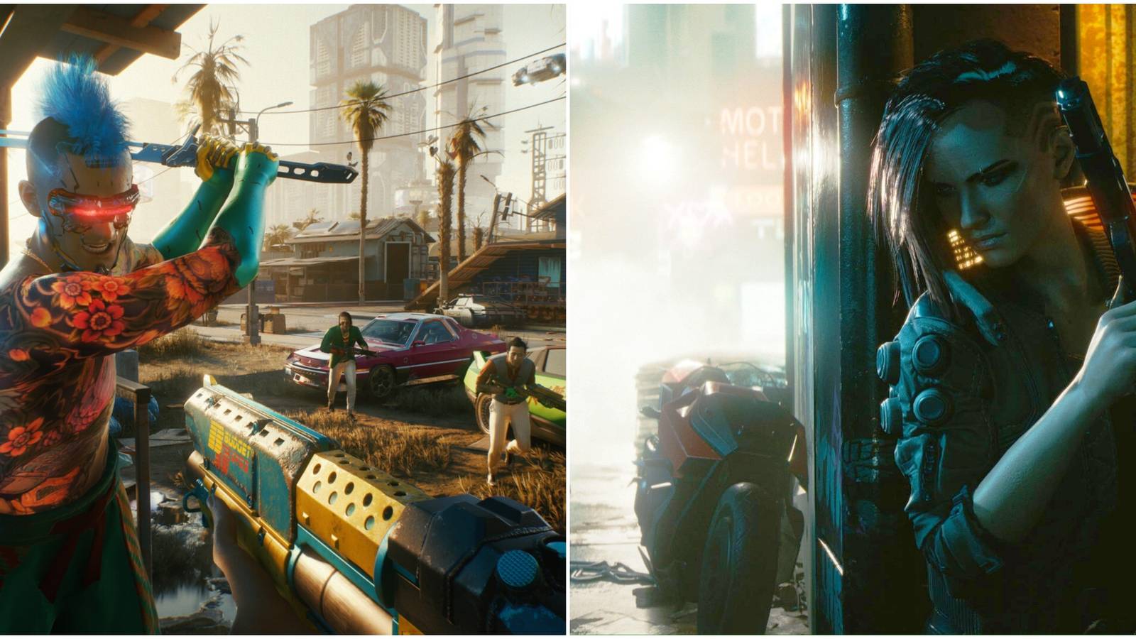 Cyberpunk 2077: 10 Best Stealth Perks, Ranked