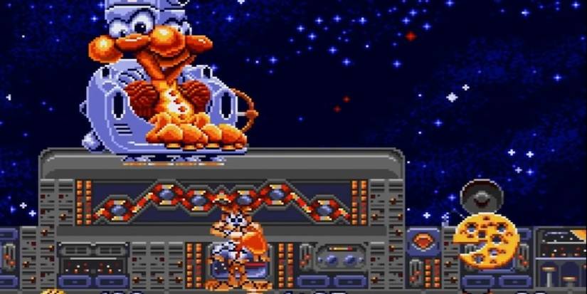 Remembering Bubsy: The Brittle Bobcat Who Just Couldn't Stop Dying