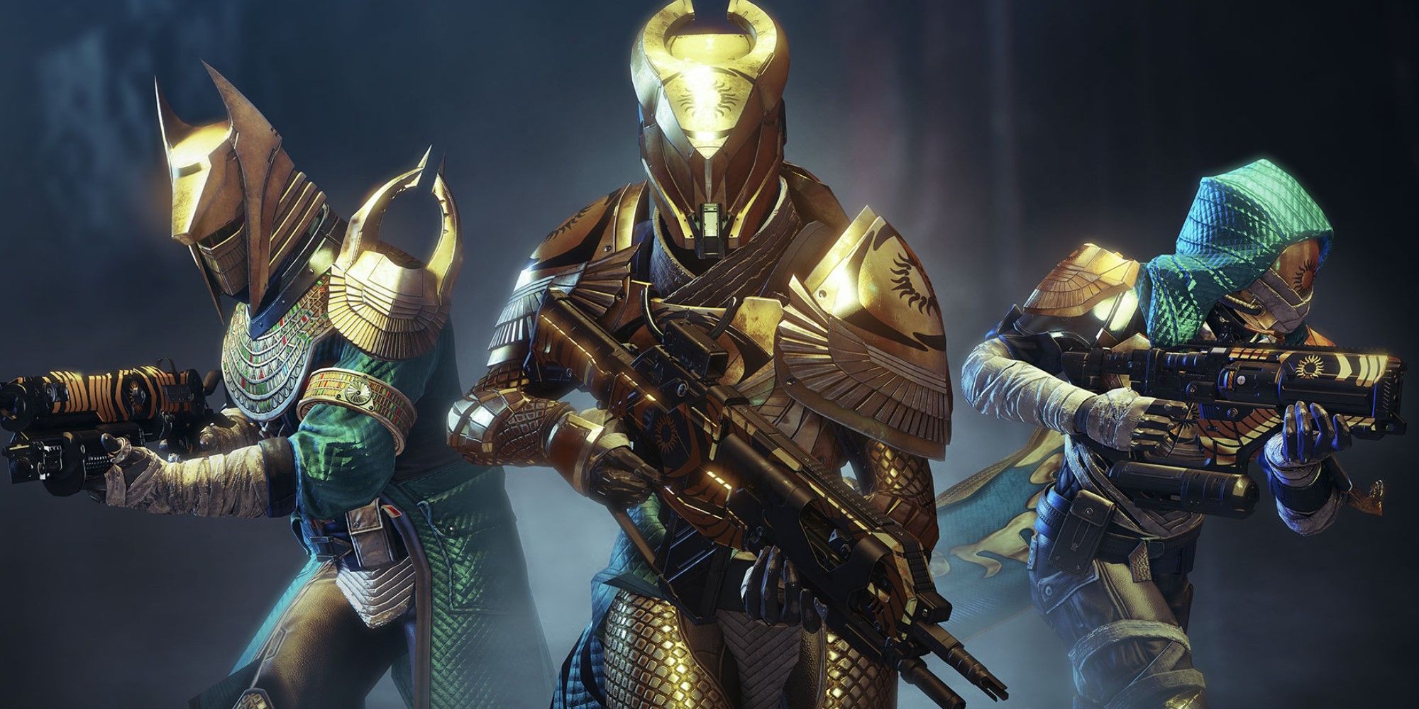 Destiny 2: Trials Of Osiris Guide