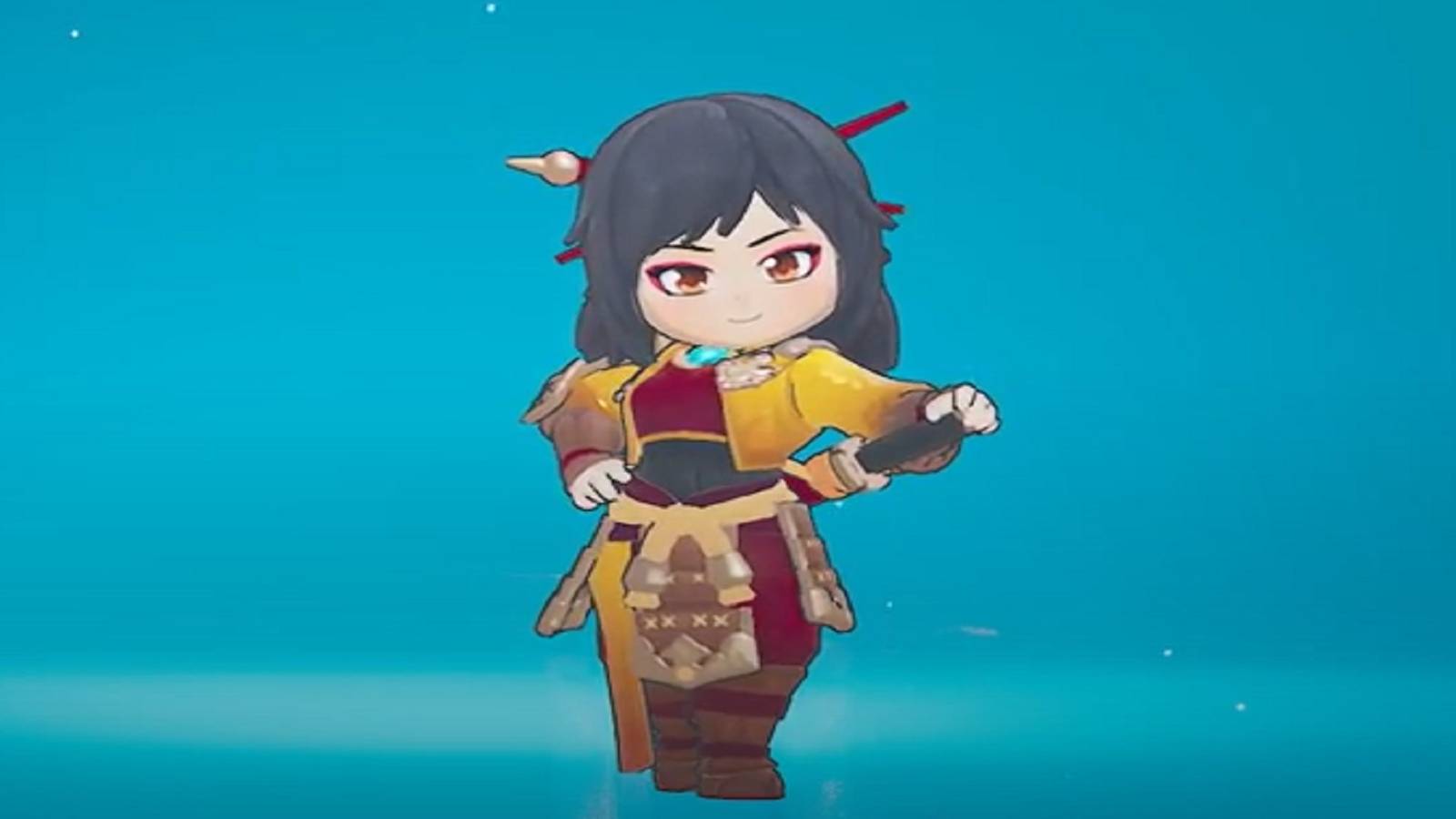 How To Play Amaterasu In DKO Divine Knockout