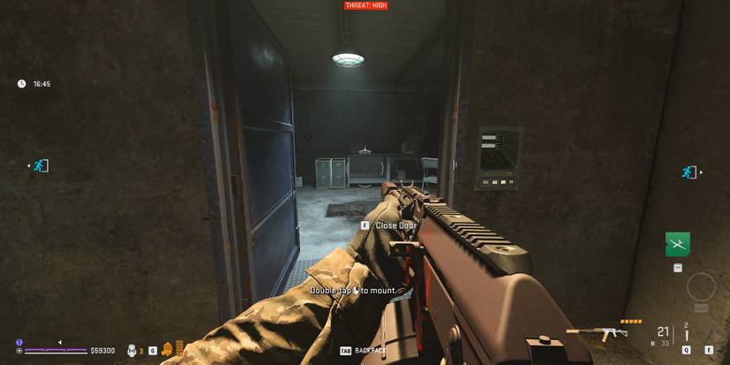 Warzone 2 DMZ: Bottom Of The Barrel Guide