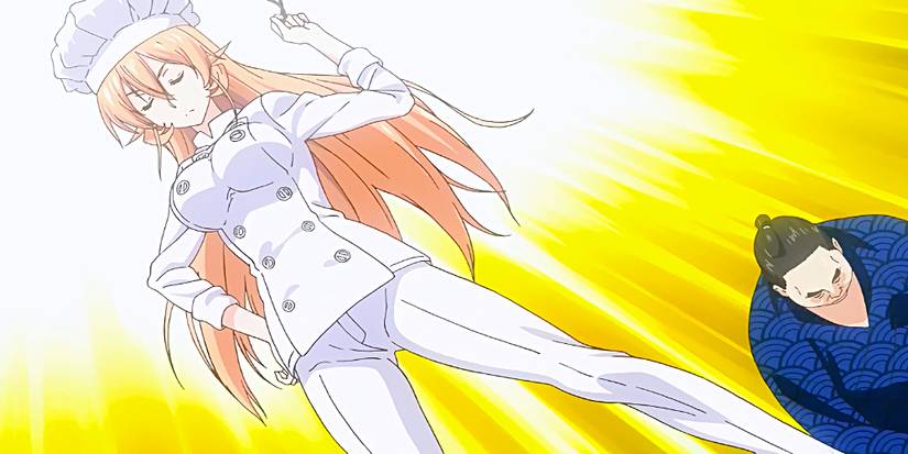 10 Best Himedere Characters, Ranked