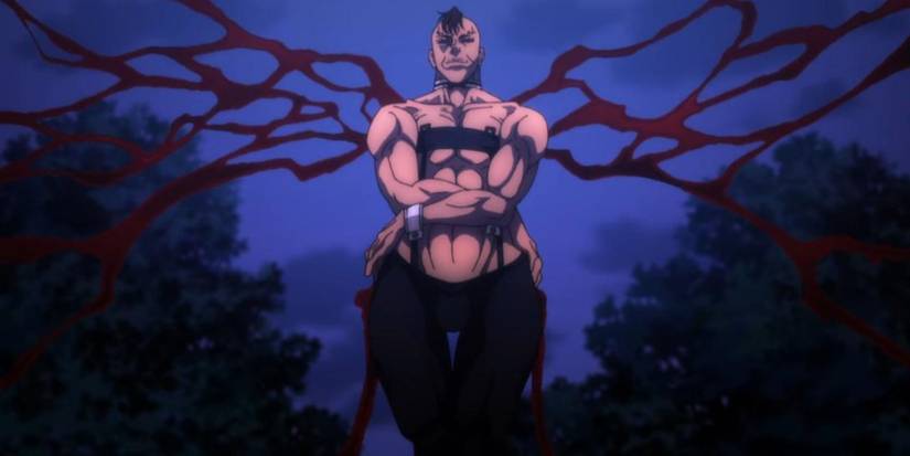 Jujutsu Kaisen: 15 Strongest Curses, Ranked