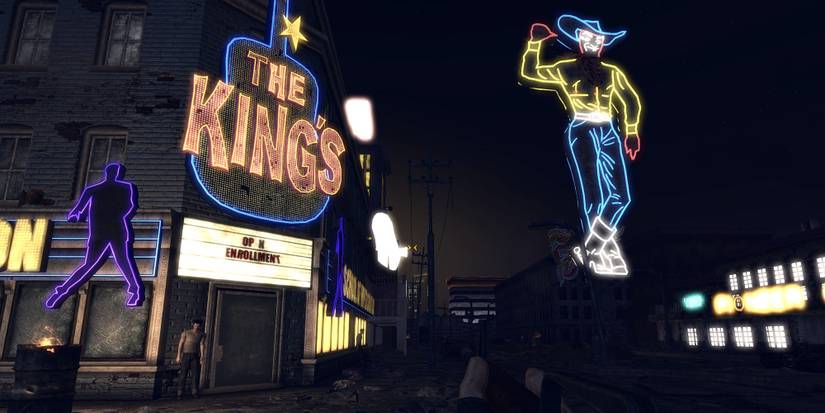 All Hail To The King, The Unsung Hero Of Fallout: New Vegas