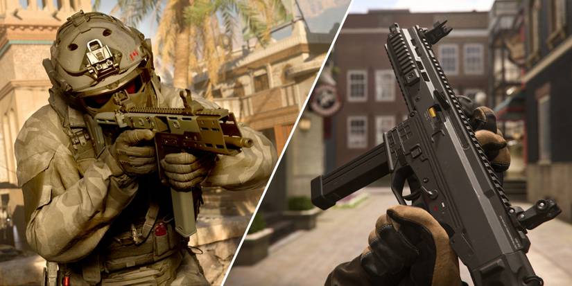 Warzone 2 / MW2: Best SMGs Tier List