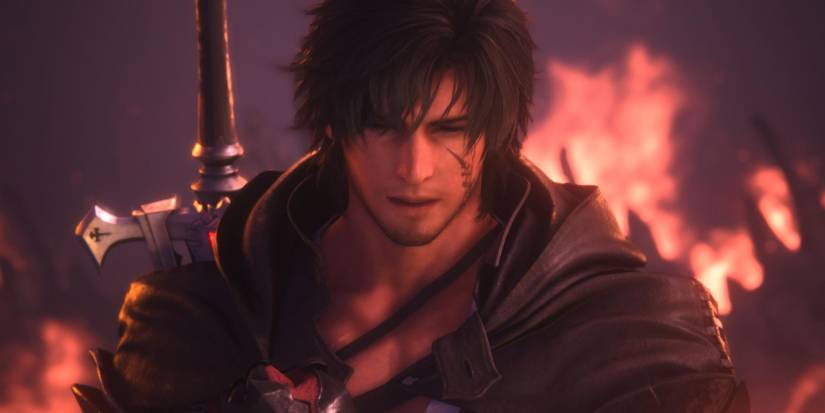 Final Fantasy 16: Story Explained