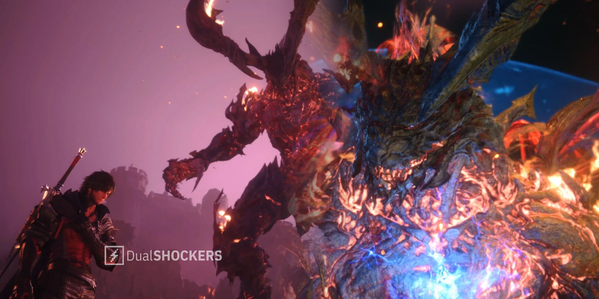 Final Fantasy 16: Who Is Ifrit?