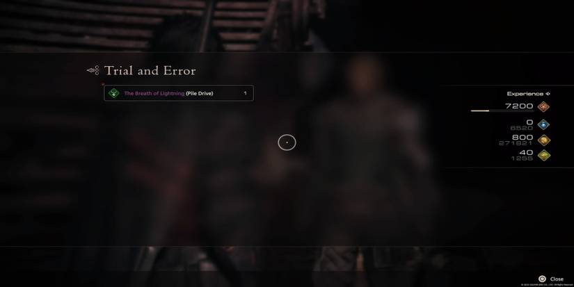 Final Fantasy 16: Does Ember Deserve Passing Marks