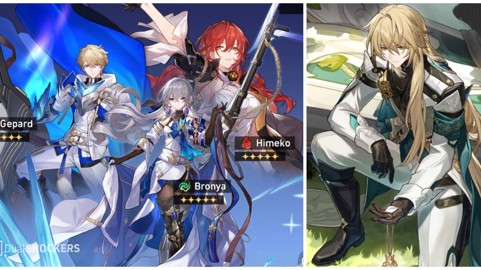 Honkai Star Rail: Pity System, Explained