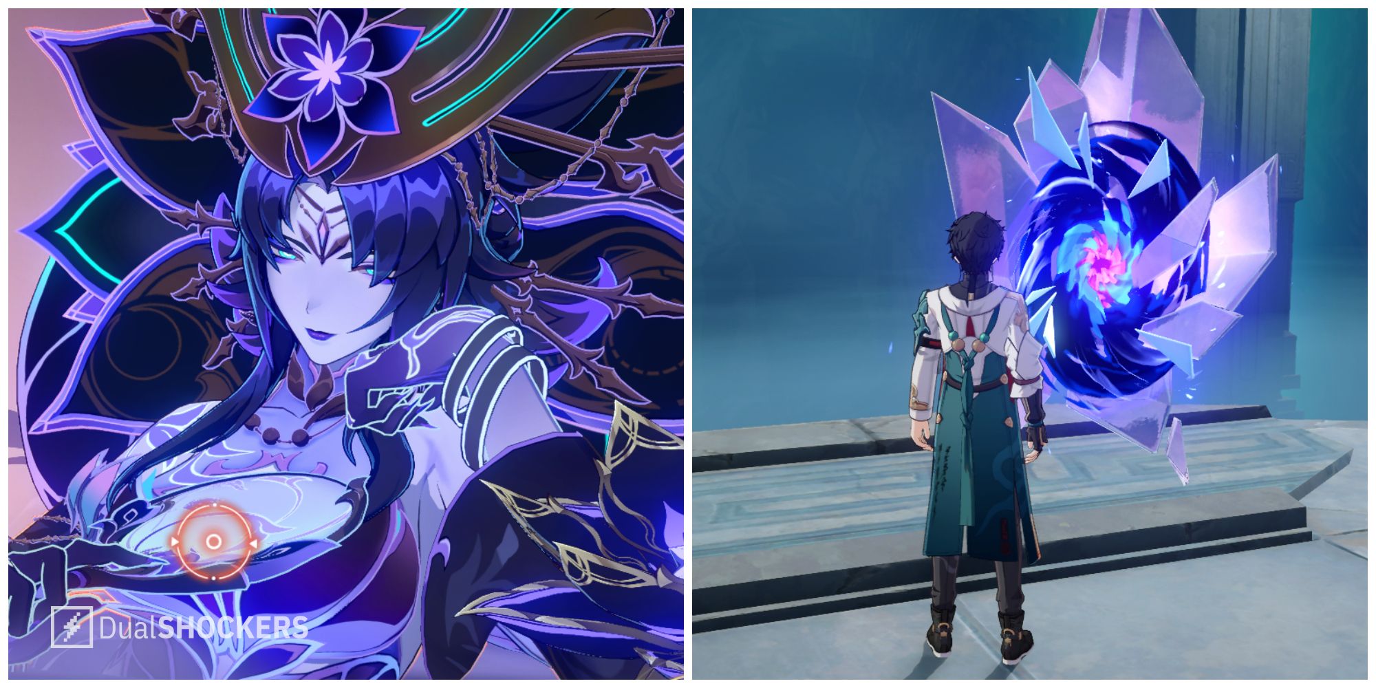 Honkai Star Rail: Phantylia Boss Guide