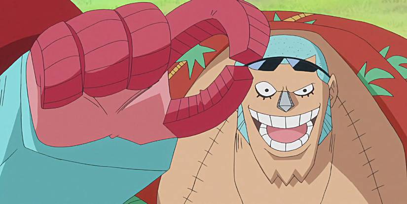 10 Most Flamboyant Anime Characters, Ranked