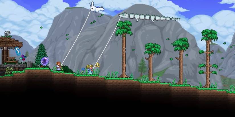 15 Best 2D Platformers, Ranked