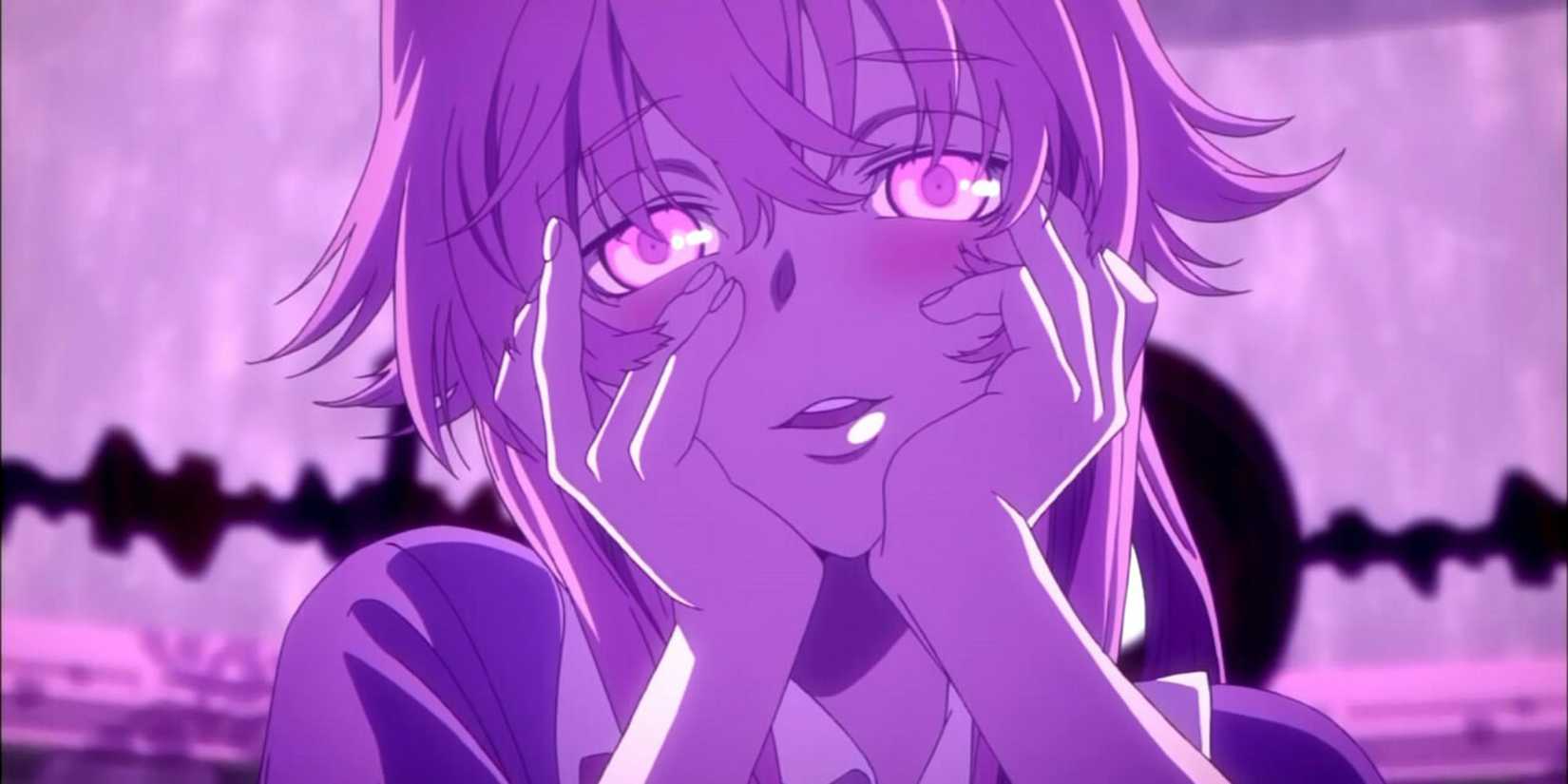 Best Anime Characters Who Grew by Letting Go