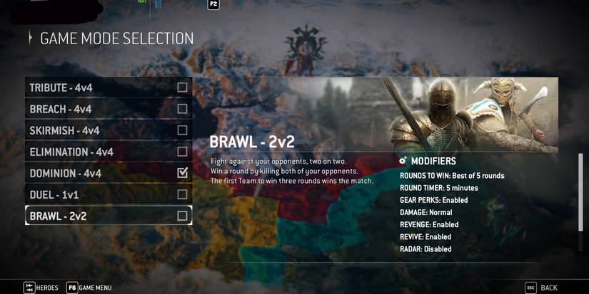 For Honor: 10 Tips & Tricks For Beginners