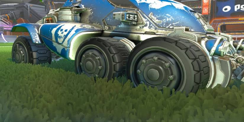 10 Best Video Game Vehicles, Ranked