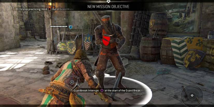 For Honor: 10 Tips & Tricks For Beginners