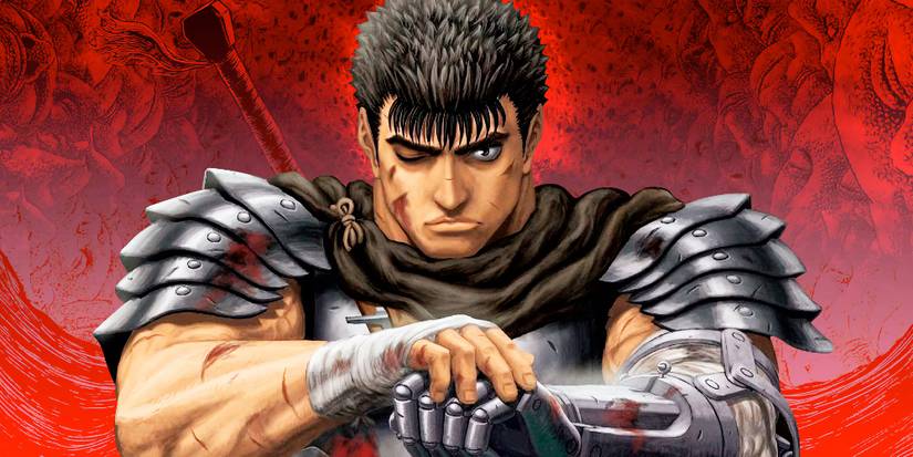 10 Edgiest Anime Characters, Ranked