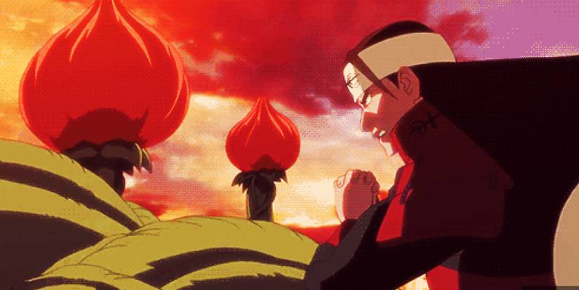 10 Best Anime Characters With Plant Powers