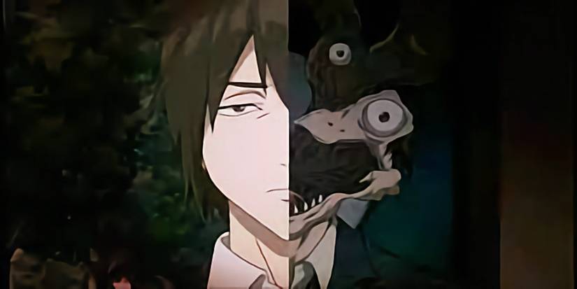Parasyte - The Maxim: 10 Best Characters, Ranked