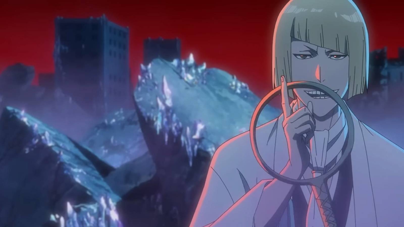 Bleach: Shinji Hirako's Bankai, Explained