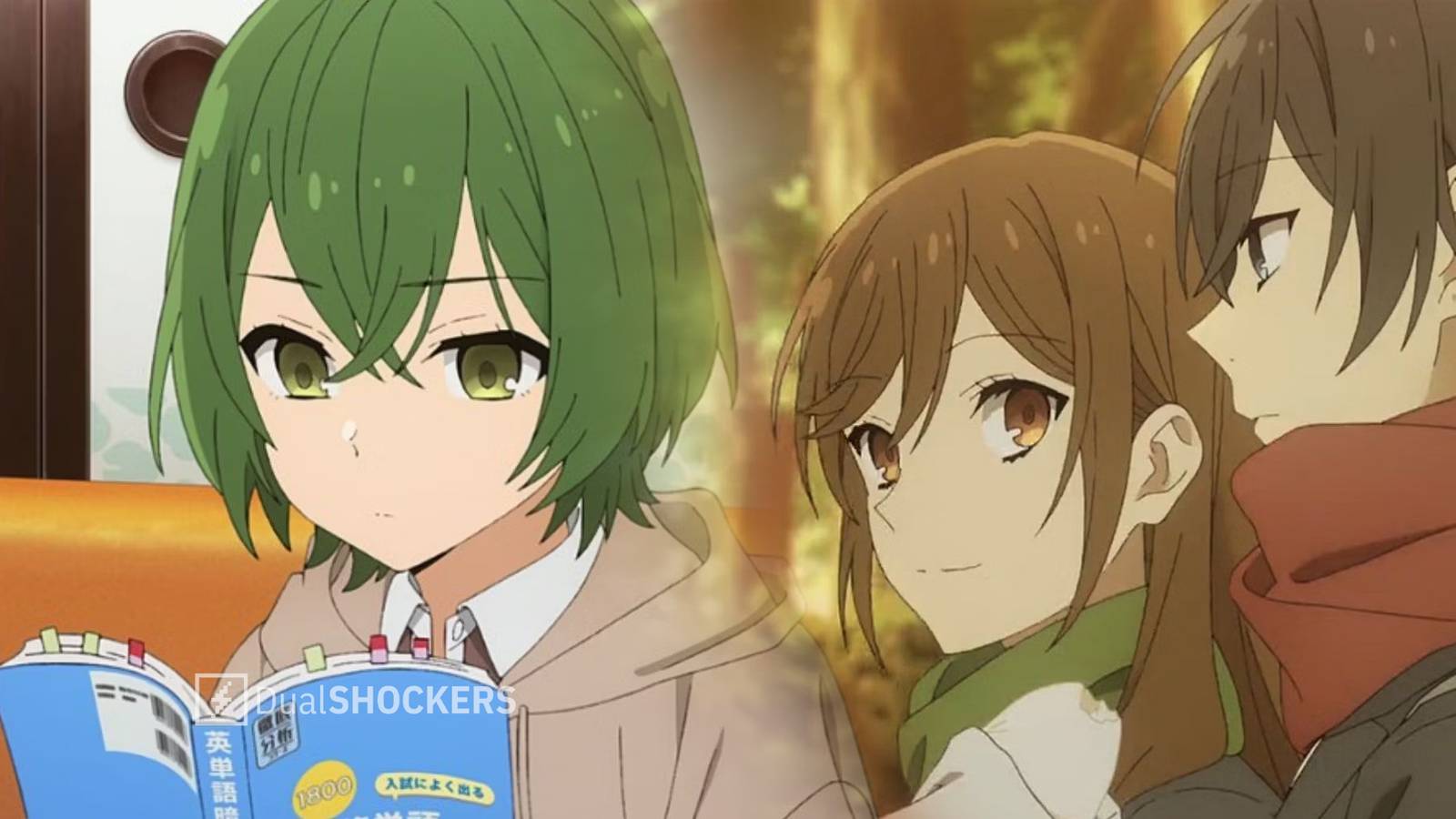 Horimiya: The Missing Pieces Episode 5 Release Date And Time