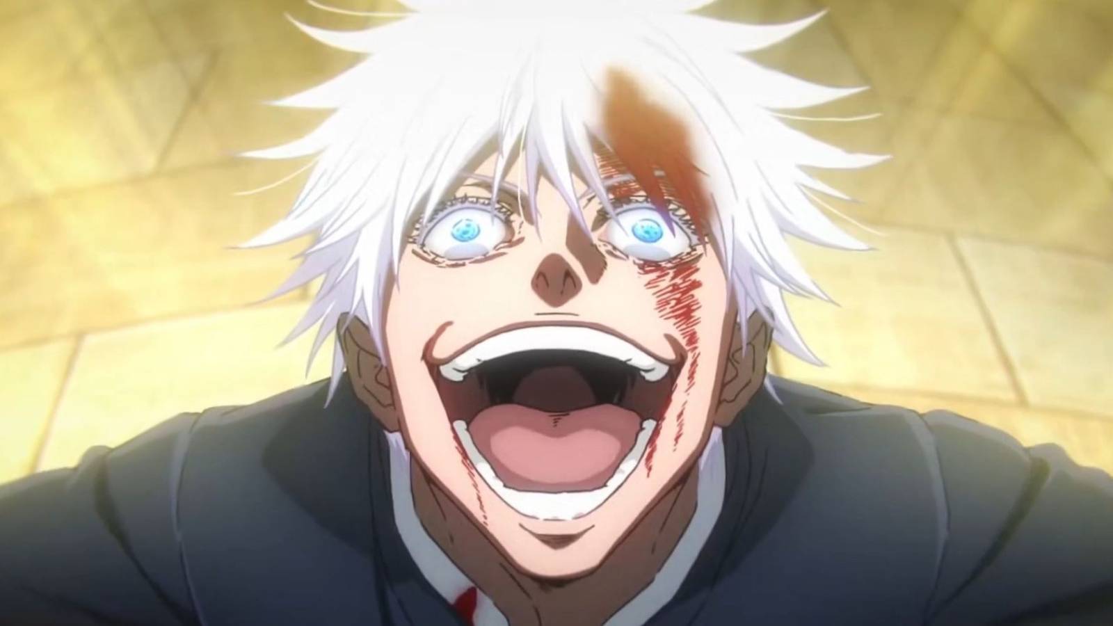 Jujutsu Kaisen: How Did Gojo Survive Toji Fushiguro's Attack?