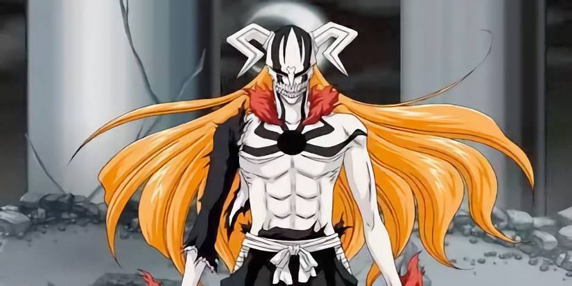 bleach full form