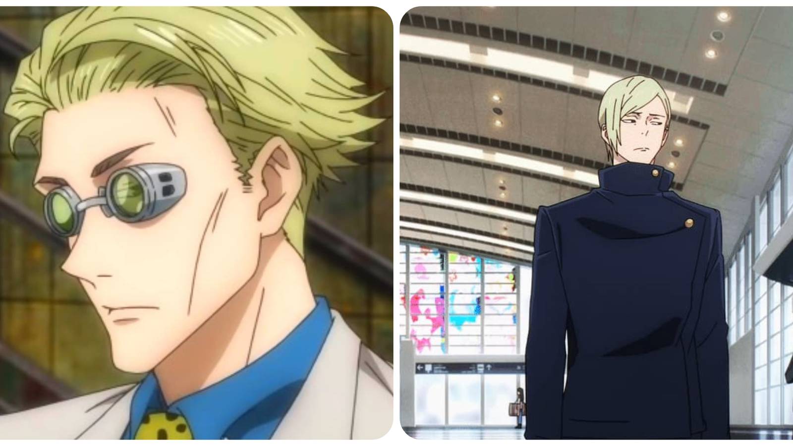 Jujutsu Kaisen: Who Is Kento Nanami