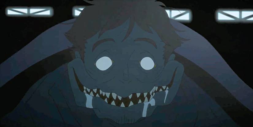 Devilman Crybaby: 10 Best Characters, Ranked