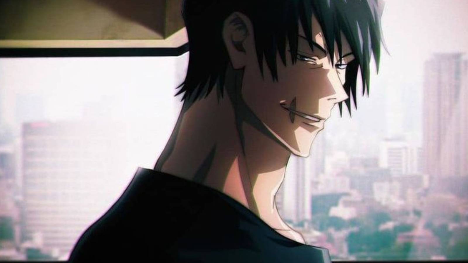 Jujutsu Kaisen: Who Is Toji Fushiguro