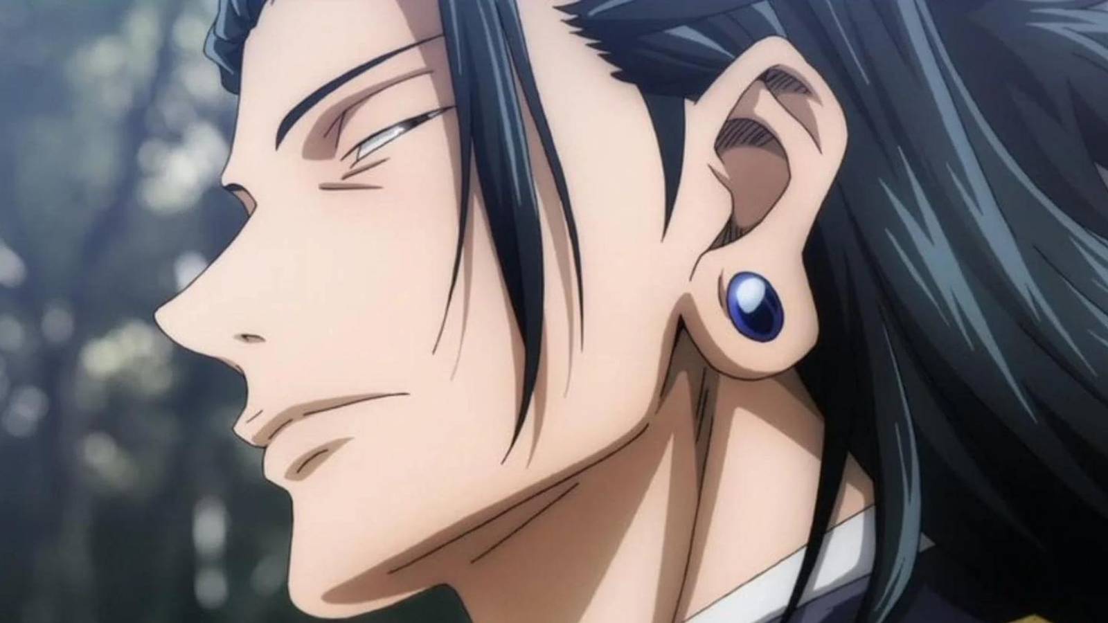 Jujutsu Kaisen: Why Suguru Geto Eats Cursed Spirits