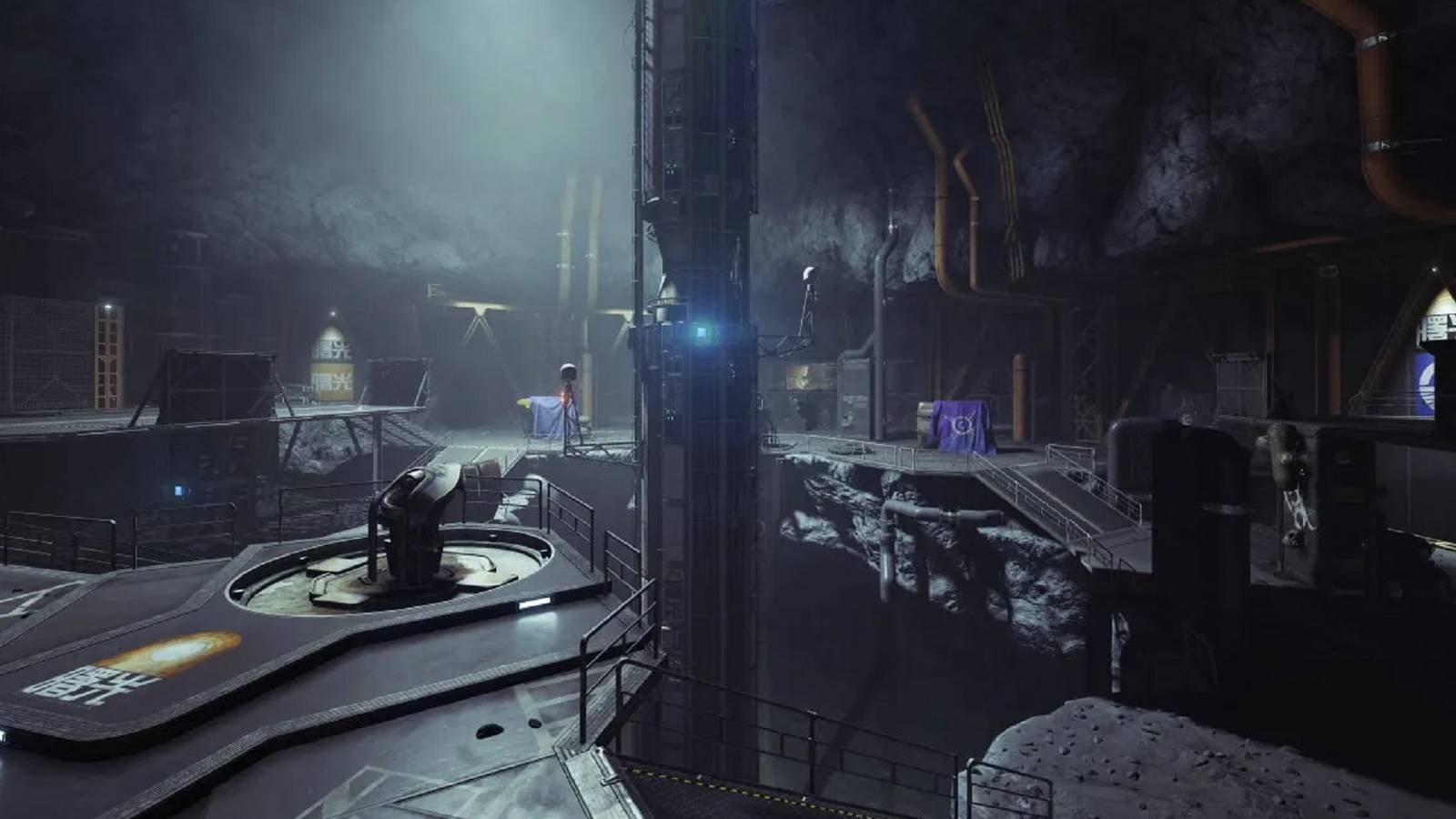 Destiny 2: K1 Communion Legend Lost Sector Guide