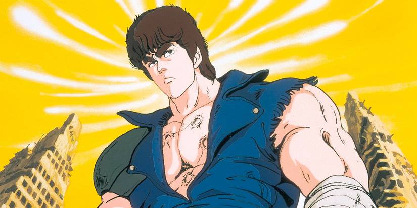 10 Strongest Martial Artists In Anime, Ranked