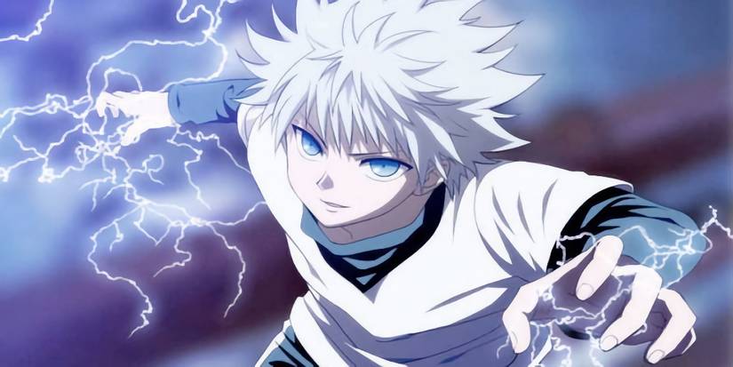 Hunter x Hunter: 10 Most Iconic Nen Abilities