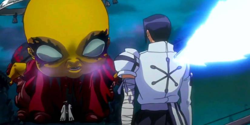 Bleach:10 Strongest Bankai, Ranked
