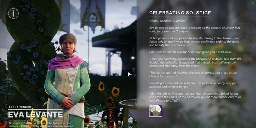 Destiny 2 Solstice: How To Get Silver Leaves