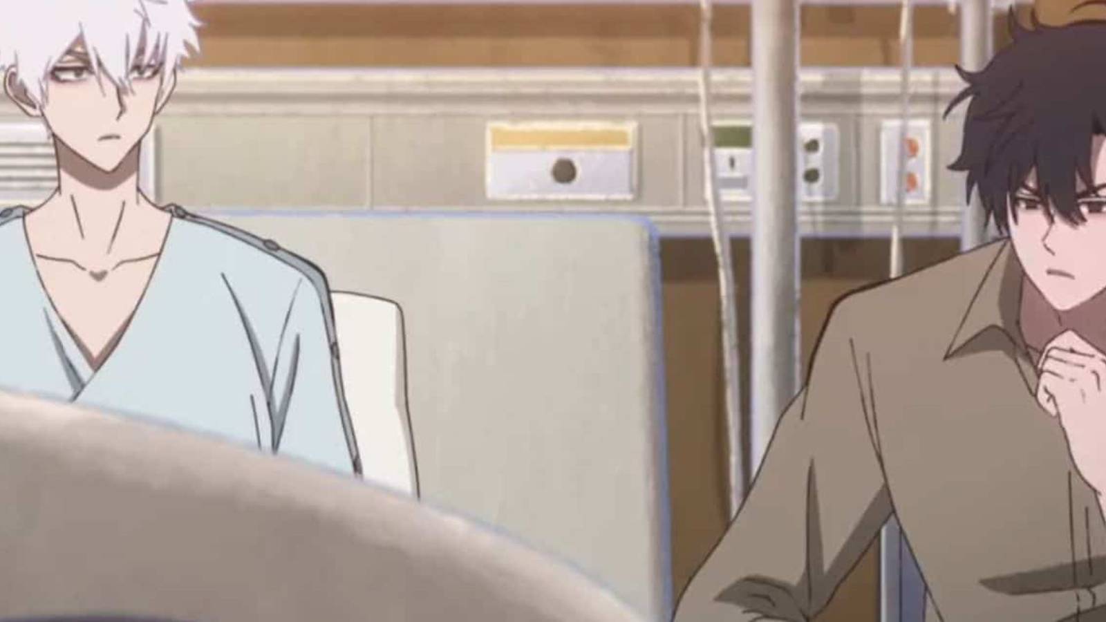 Link Click Season 2 Episode 3 Release Date And Time