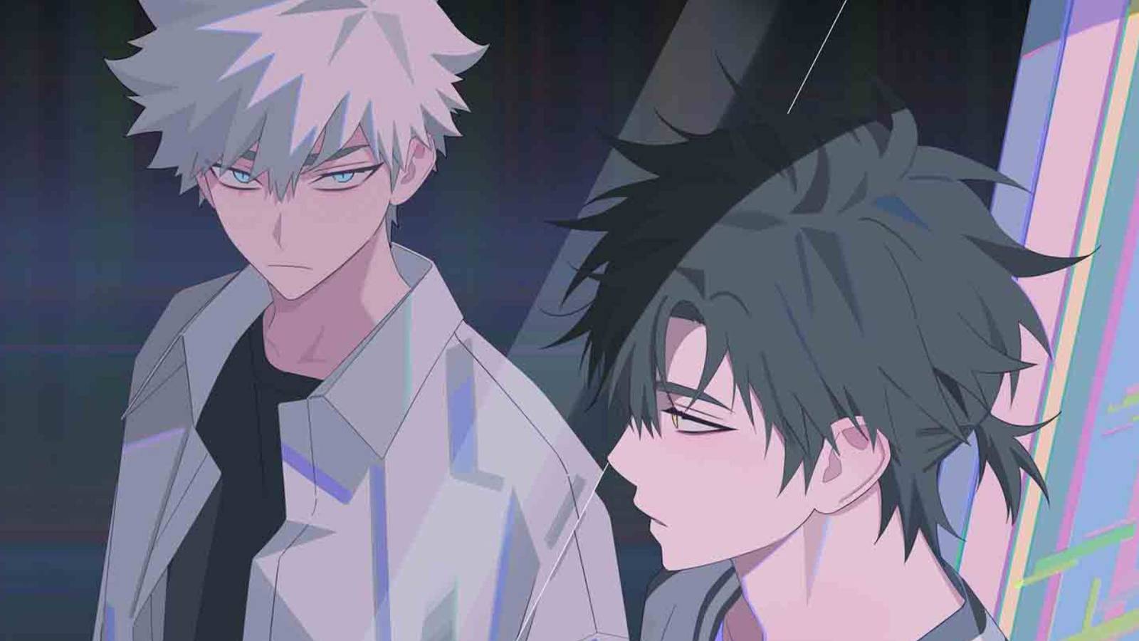Link Click Season 2 Release Date, Time, And Where To Watch