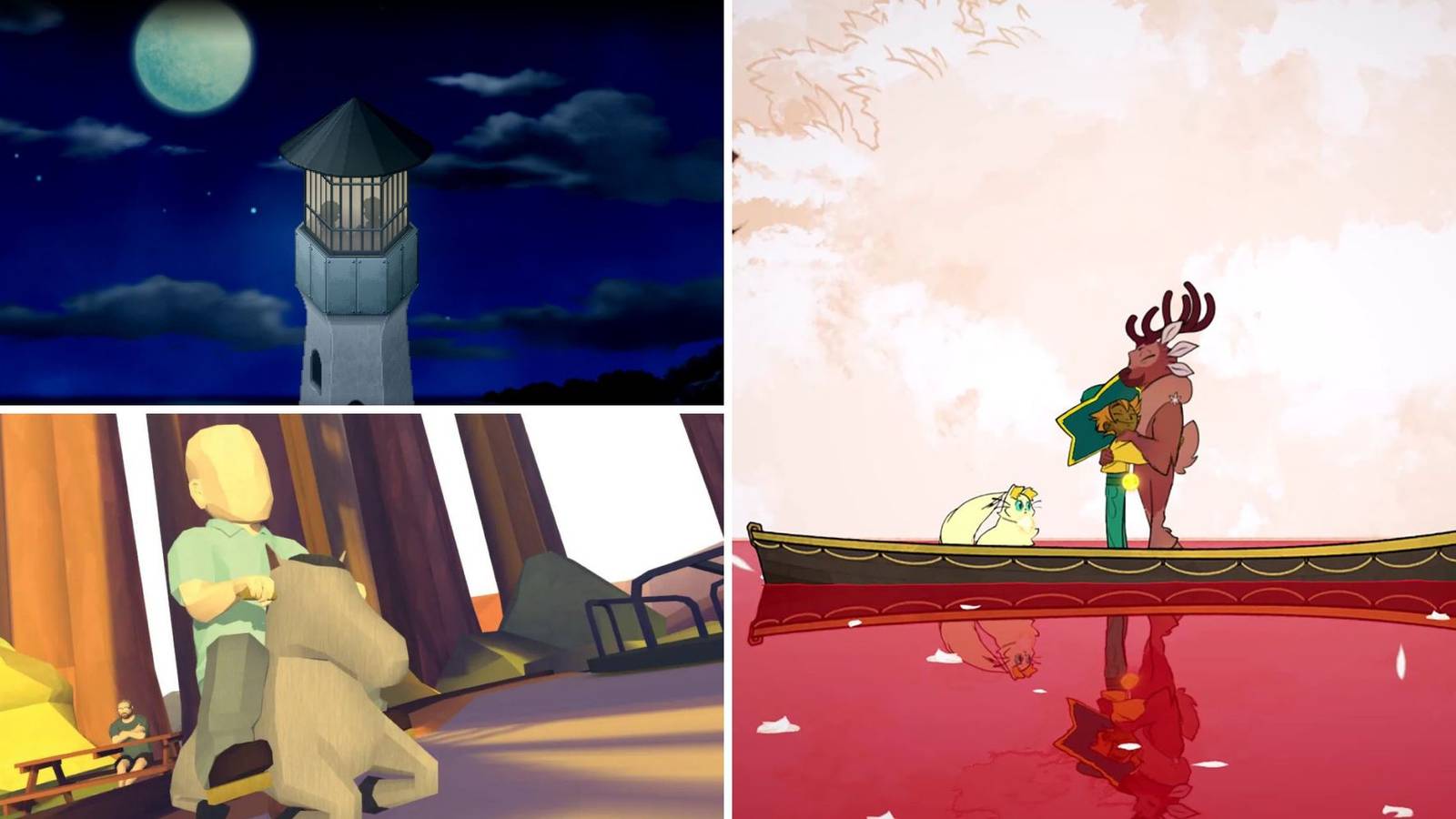 10 Best Games That Deal With Loss
