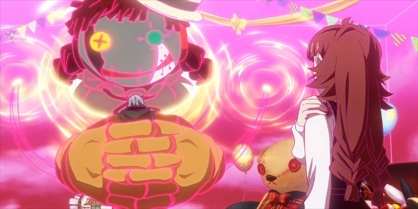 Bungo Stray Dogs: 10 Best Abilities, Ranked