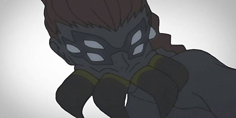 Devilman Crybaby: 10 Best Characters, Ranked