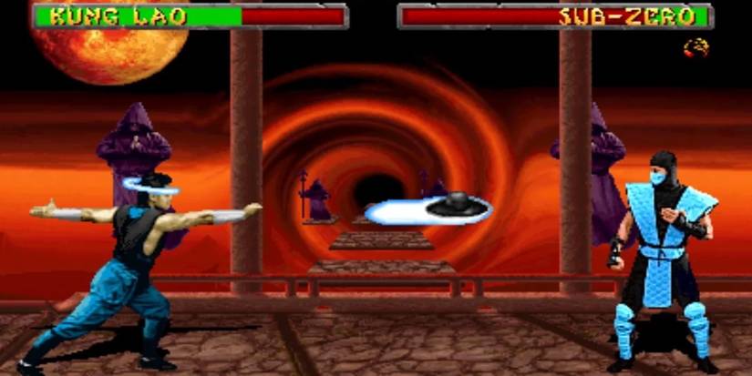 10 Hardest Fighting Games, Ranked
