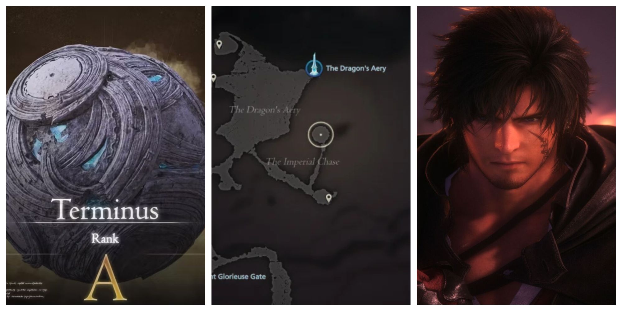 Final Fantasy 16: The Blood Moon Location & Guide